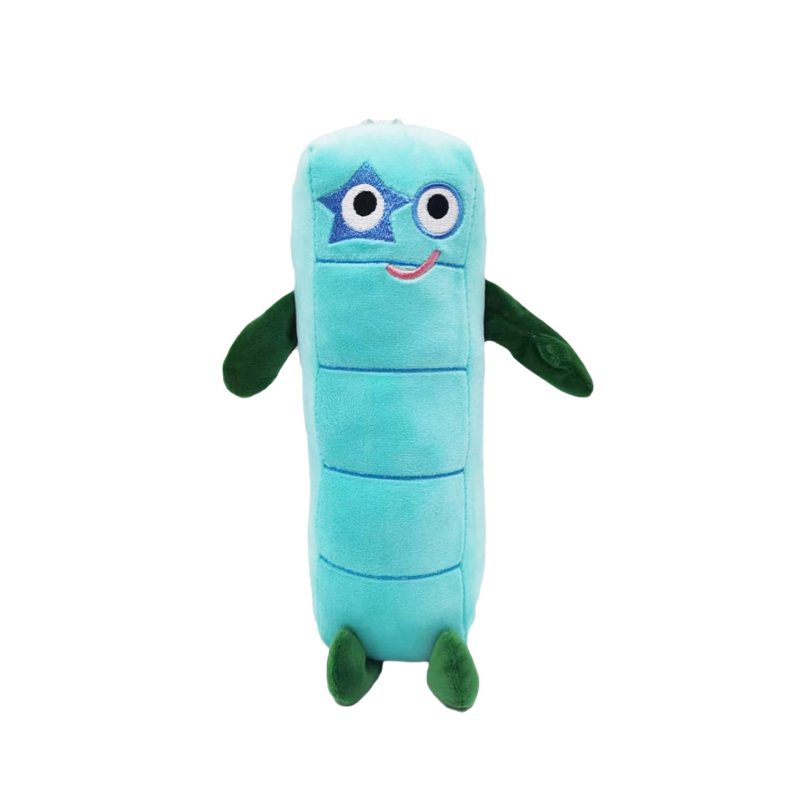 Click here for Visit The Sunlet Store Soft Number Block Doll Educ... prices