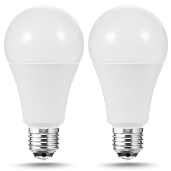 3 Way Light Bulbs