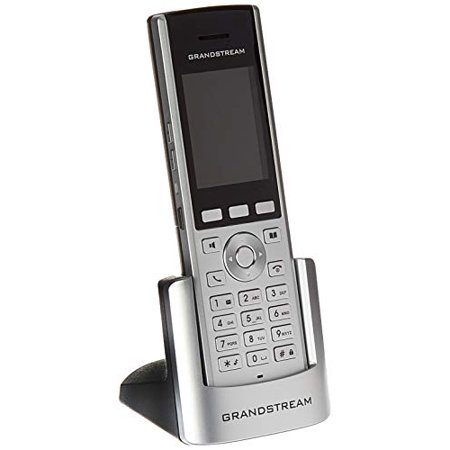 Grandstream WP820 Portable Wi-Fi Phone Voip Phone and Device | Walmart ...
