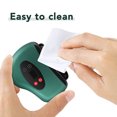Heated Gua Sha Facial Massager, Face Sculpting Tool, Electric Face ...