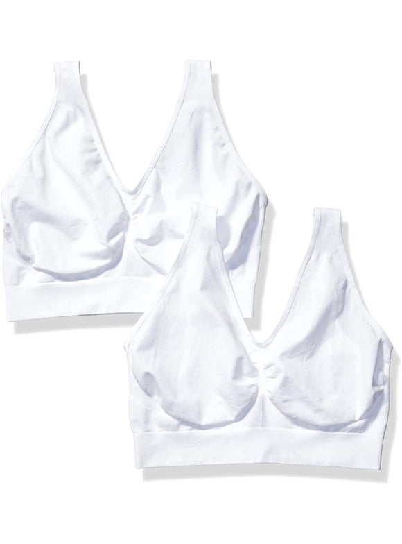 Just My Size Bras in Just My Size - Walmart.com
