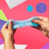 Elmer’s Gue Premade Slime, Slime Kit, Includes Fun, Unique Add-Ins ...