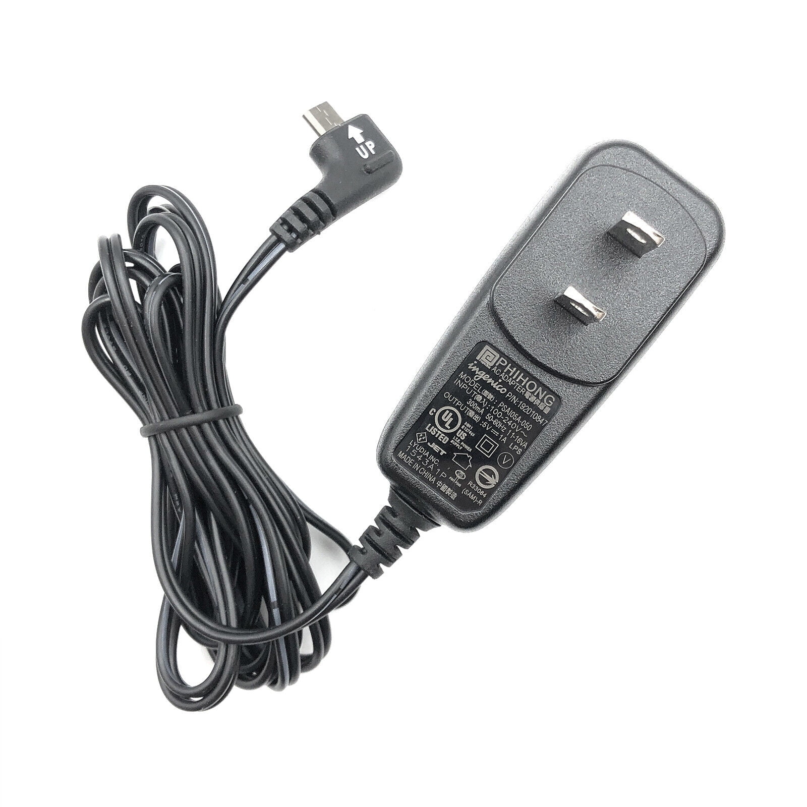 New OEM Charger for Ingenico Move/3500 IST150 Payment Credit Card POS ...