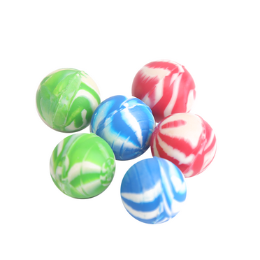 Bouncing Ball Assortment (50Pc) - Toys - 50 Pieces - Walmart.com