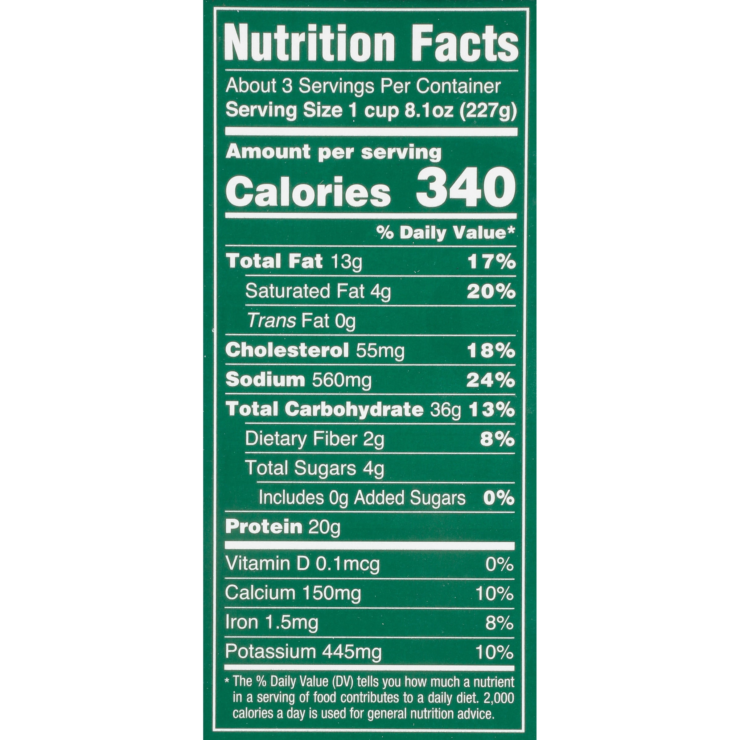 Michael Angelo’s Chicken Parmigiana 25 oz. Box – Beauty Suppliers ...