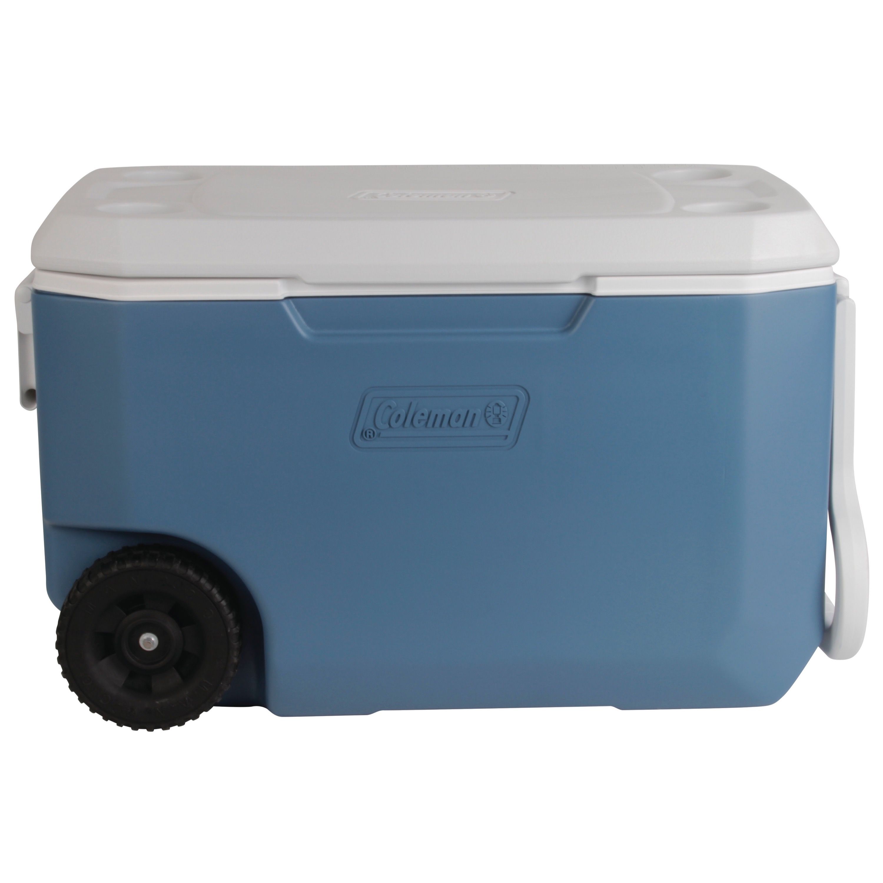 Coleman Wheeled Cooler 62 Quart Engisfun Coleman Wheeled Cooler 62 Quart Engisfun