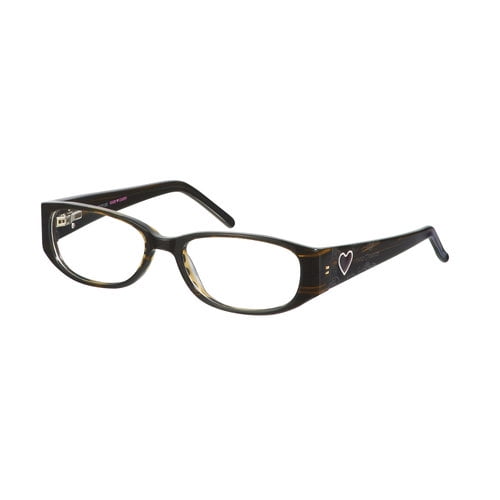 Hard Candy Women's Optical Frame - Walmart.com
