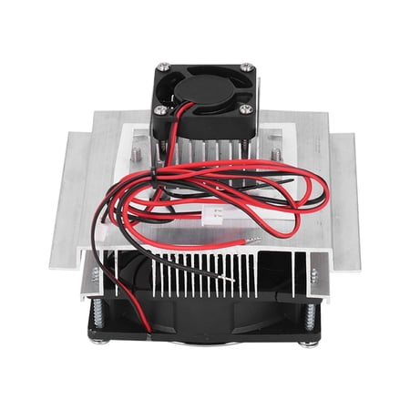 Fish Tank Cooling Device,Semiconductor Refrigeration System ...