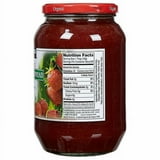Kirkland Signature Organic Strawberry Spread 42 Ounce - Walmart.com