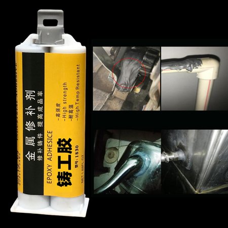 Welding Glue, Cold Weld Repair Great Power Universal Strong Repairing ...
