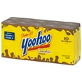 Yoo-hoo Gluten Free Chocolate 1% Dairy Milk, 6.5 fl oz, 10 Pack - Walmart.com