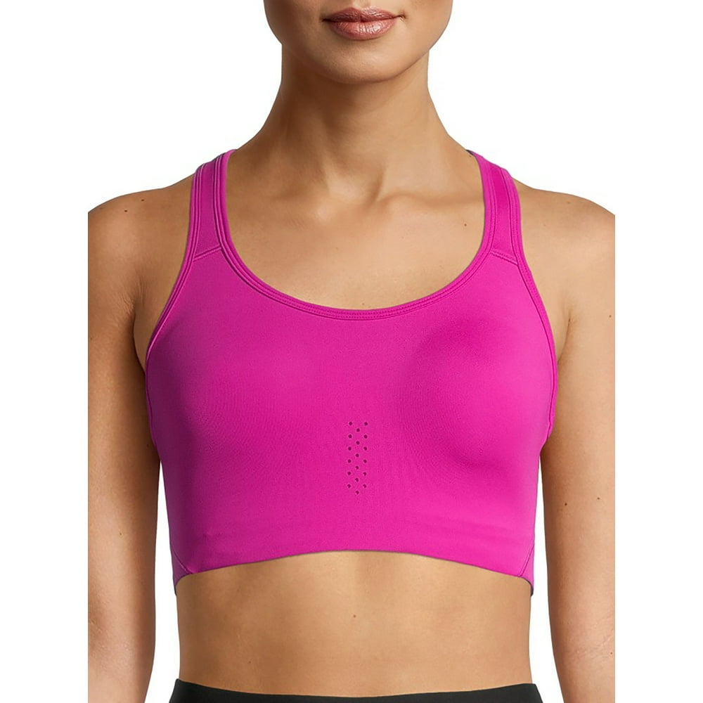 Avia Avia Womens Active Molded Cup Sports Bra