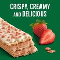 Nature Valley Strawberry Crispy Creamy Wafer Bars, Made With Whole ...