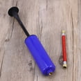 BESTSKY 2026 New Mini Inflator Balls Air Pump Needle Adapter Set ...