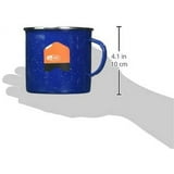 GSI SS RIM MUG 24 OZ BLUE - Walmart.com