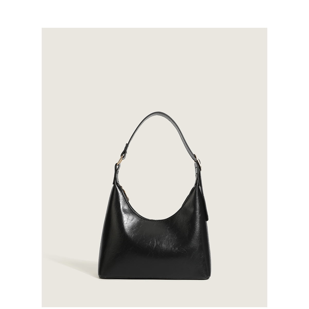 Click here for Surrme Soft Genuine Leather Purse Women Shoulder H... prices