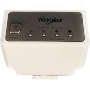 Whirlpool 67001503 Large Crisper Pan - Walmart.com