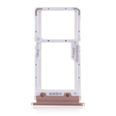 Replacement Dual Sim Card Tray Compatible For OnePlus Nord N10 5G ...