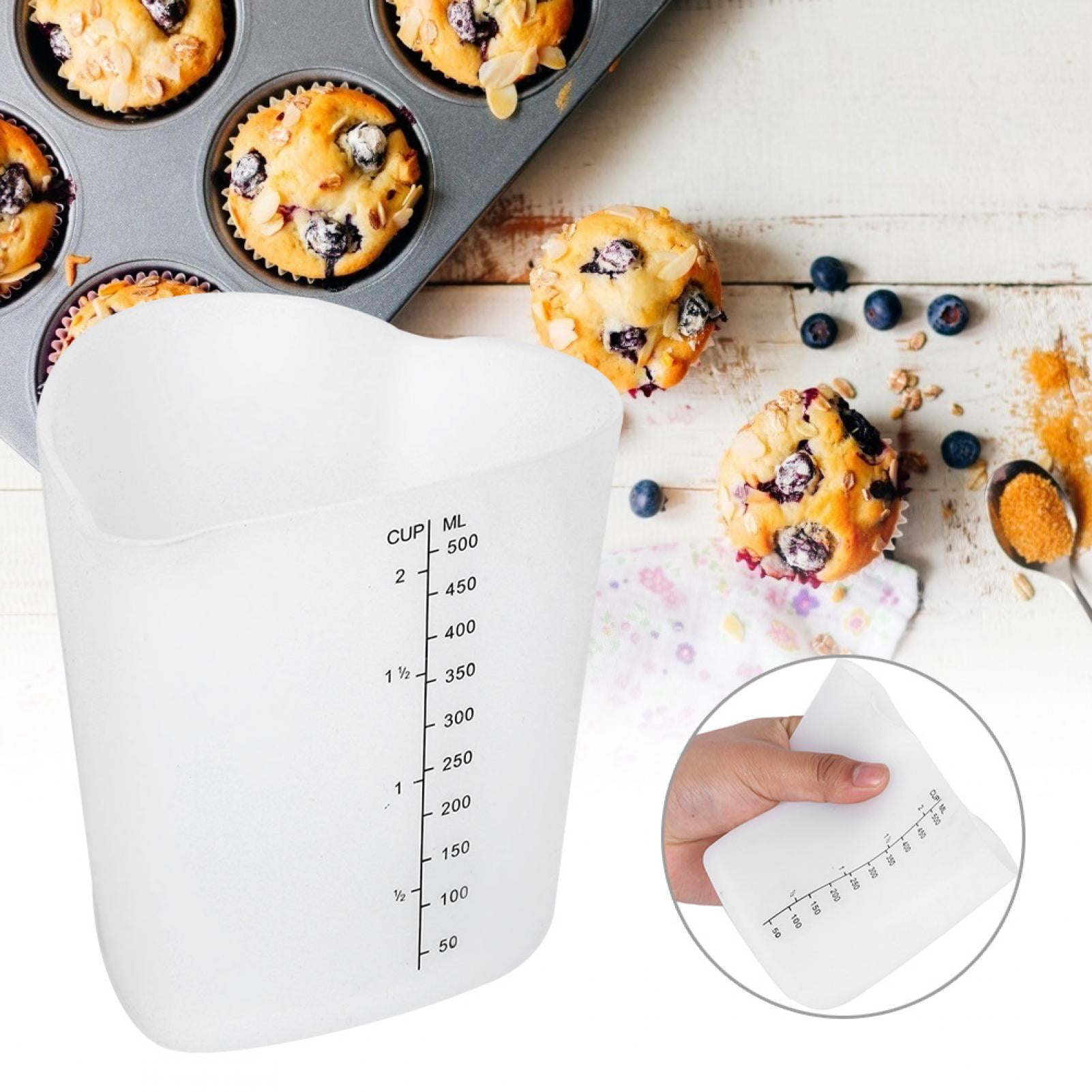 Click here for Estink 500ml Measuring Cup  Measuring Cup 500ml Cu... prices