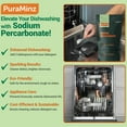 Sodium Percarbonate (5lbs) - Hydrogen Peroxide Release Cleaner, Oxygen ...