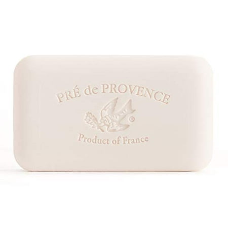 European Soaps, LLC, Pre de Provence, Bar Soap, Milk, 5.2 oz (150 g ...