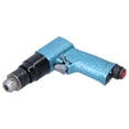 Pneumatic Air Drill,Industrial Drilling Machine,1800rpm - Walmart.com