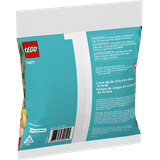 LEGO Disney Princess Aurora's Forest Playground 30671 - Walmart.com