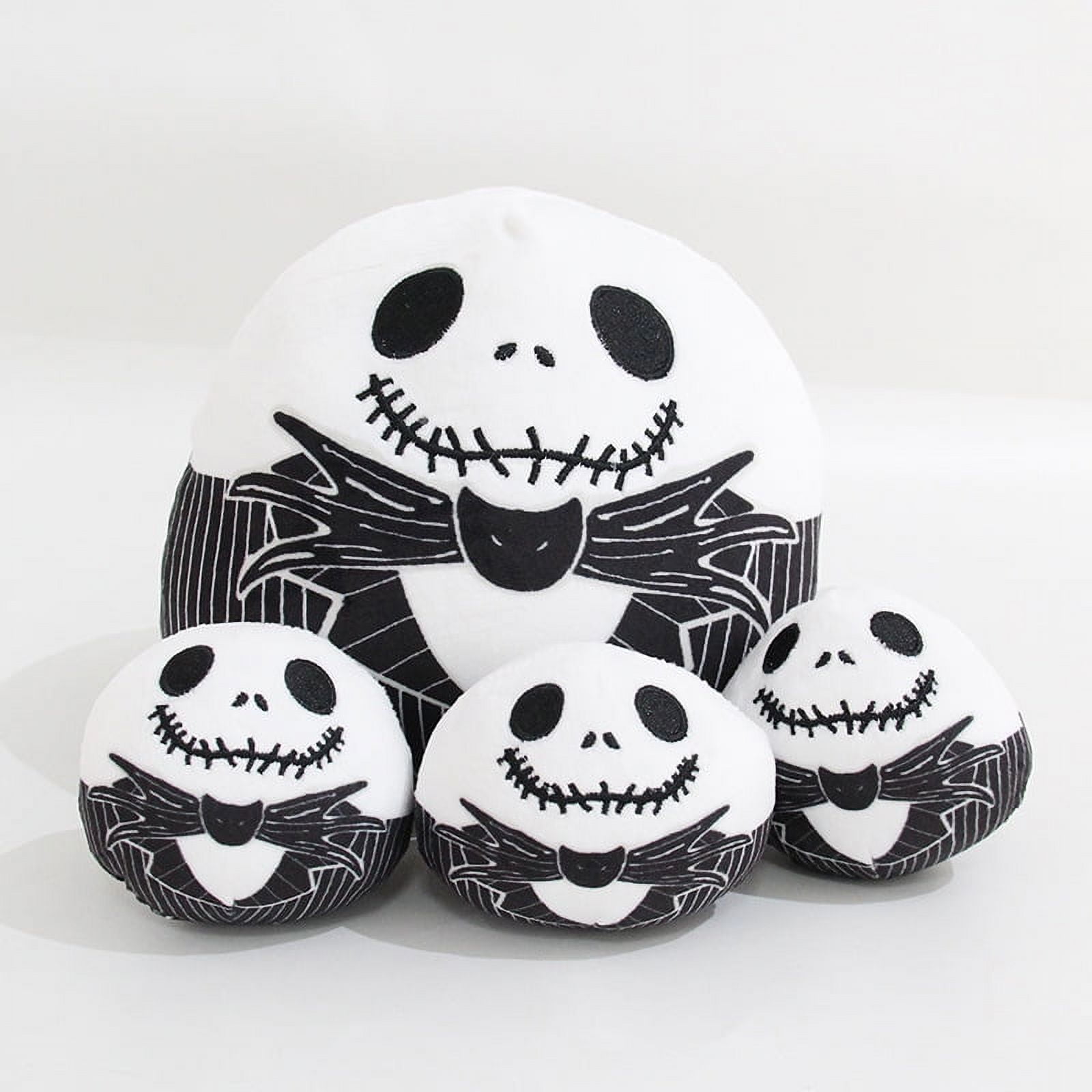 Click here for Generic The Nightmare Before Christmas Jack Plush... prices