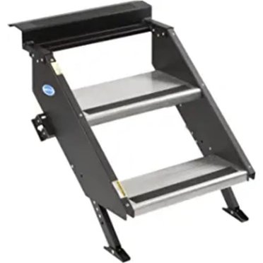 Lippert Components 3722617 Electric Step (STEP 32 DBL ELECwith 5316 ...