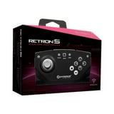 Hyperkin Bluetooth Wireless Controller - Black for RetroN 5 - Walmart.com