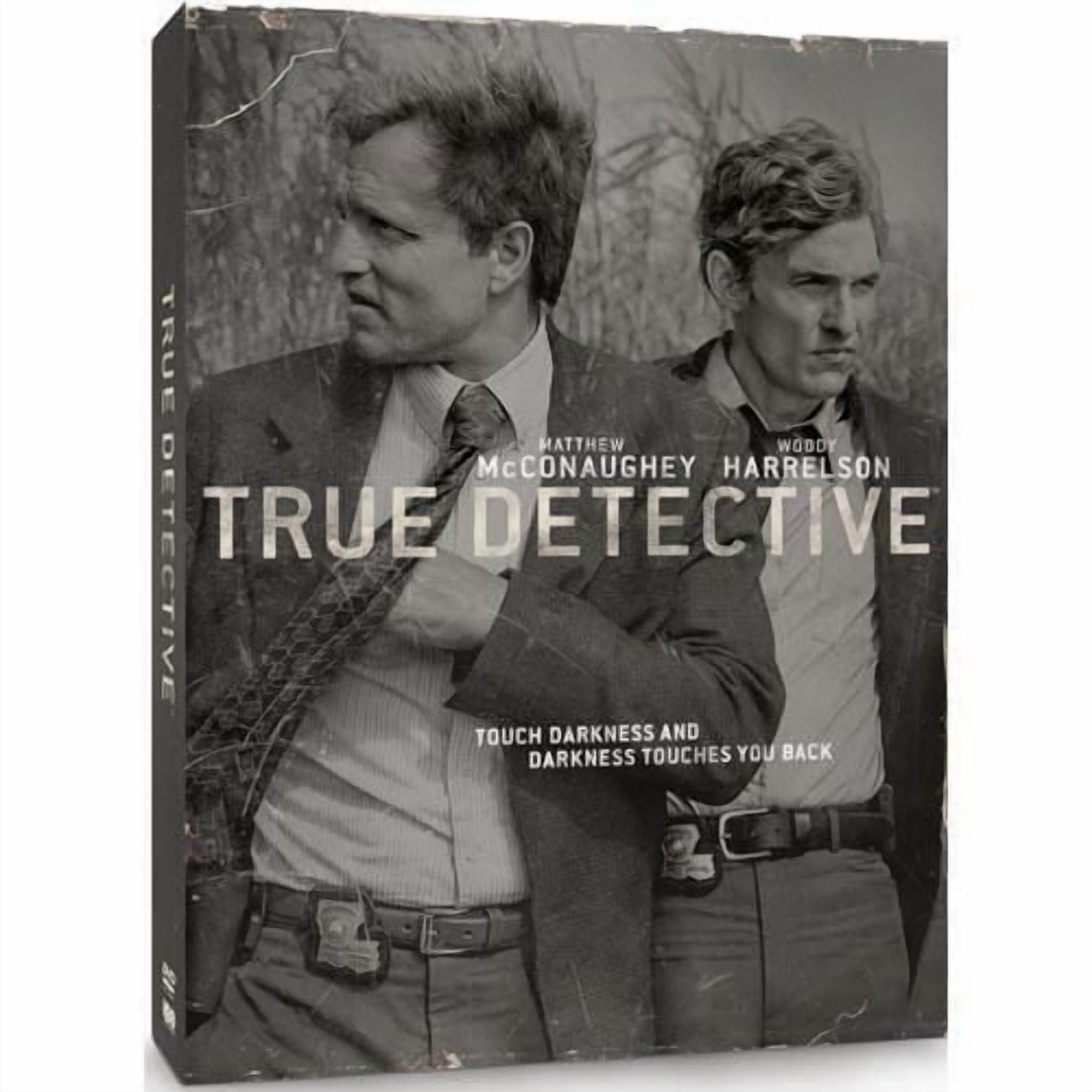 Click here for Hbo True Detective: The Complete First Season prices