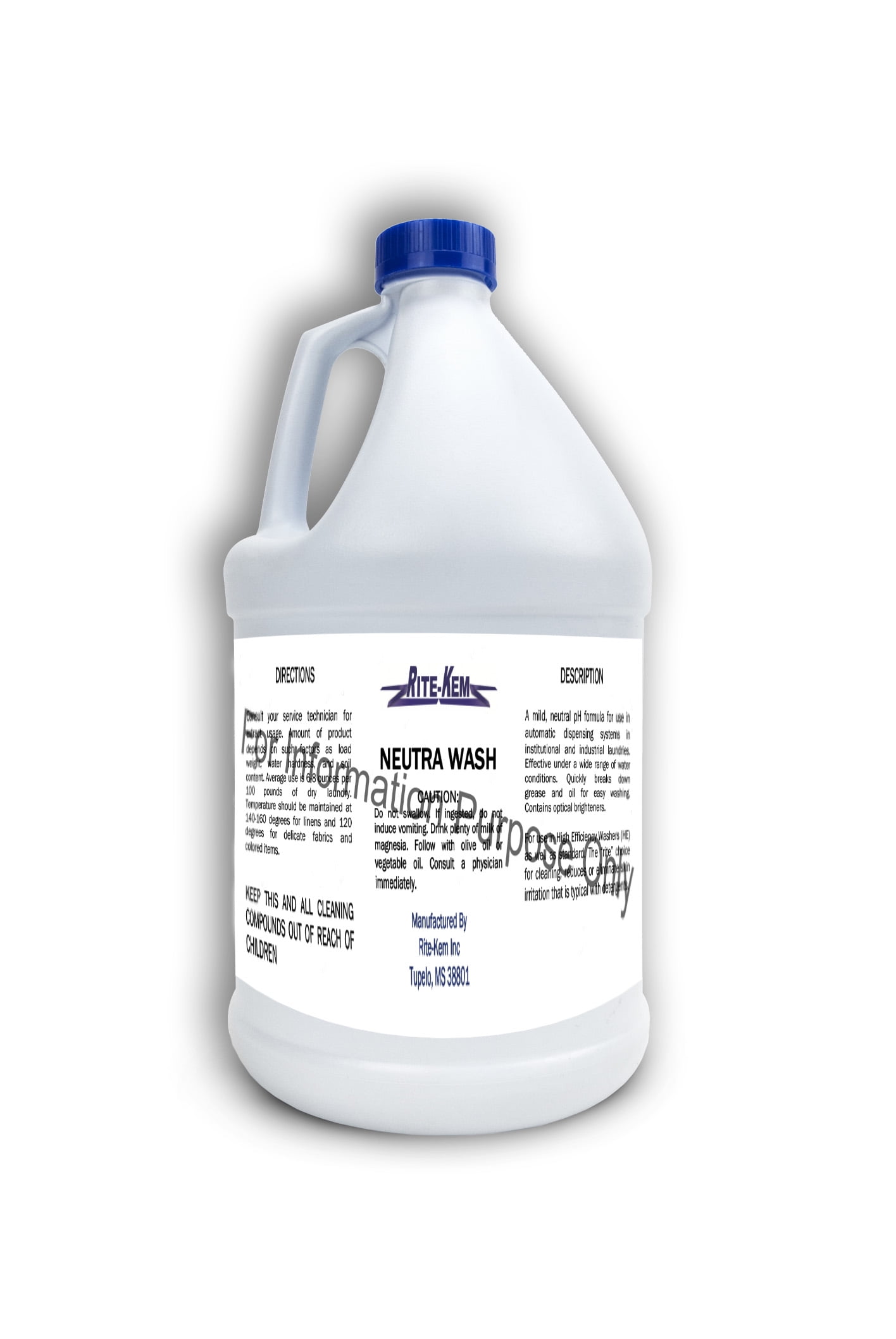 NEUTRA WASH - Walmart.com