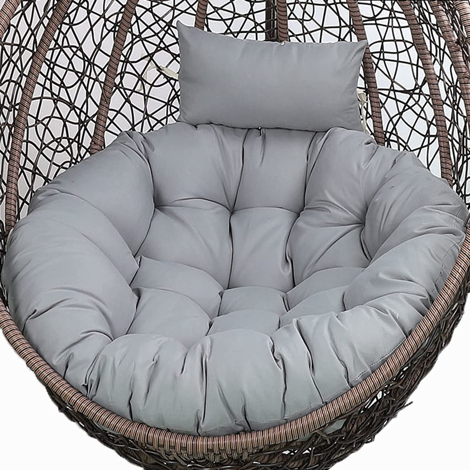 Click here for Oruyrop Egg Chair Cushion Replacement outdoor Hang... prices