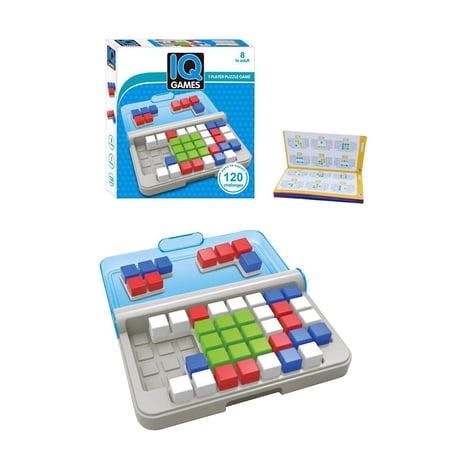Shxx Wisdom Board Game Brain Burning Iq Enhance Memory And Observation ...