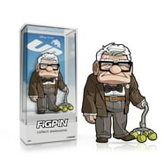FiGPiN Classic: Gambit X-Men Animated Series #439 3" Enamel Collector ...