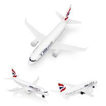 Model Planes Skymark Metal Model Airplane Toy Plane Aircraft Model for ...