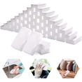 100 Pack Magic Sponge Eraser Extra Thick Large and Long Lasting ...