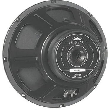 Eminence Speakers HA14-2 1.4" Aluminum Horn Adapter - Walmart.com