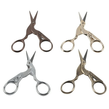 HILABEE Tailor Scissors Sewing Scissors Handicrafts European Sewing ...