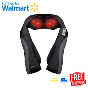 Shoulder & Neck Massager | Walmart Canada