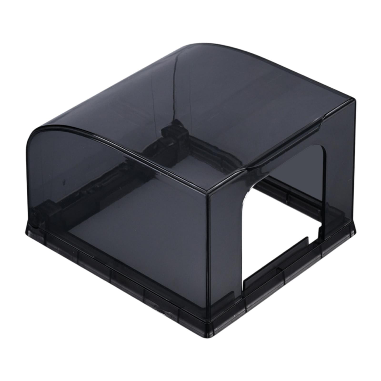 Click here for Dolity Flip Single Outlet Cover Versatile Outlet B... prices