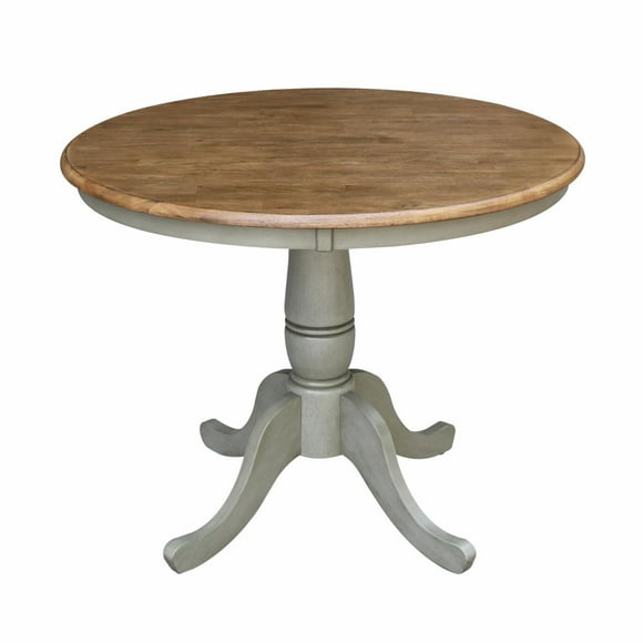36" Round Tables
