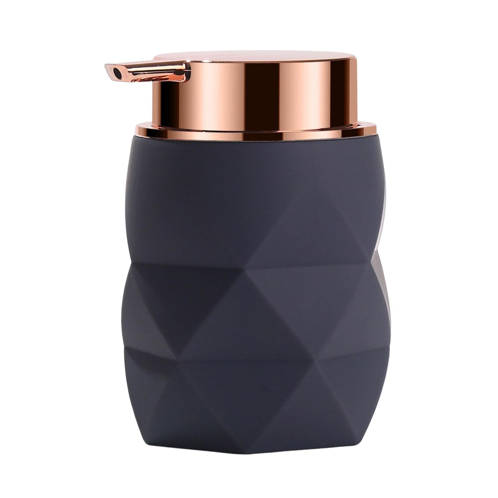 Refillable Empty Soap Dispenser,Liquid Container 330ml,Pump / Bottle ...