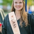 Clispeed 1Set Graduation Gold Grad Crown with Combs for At Graduation ...