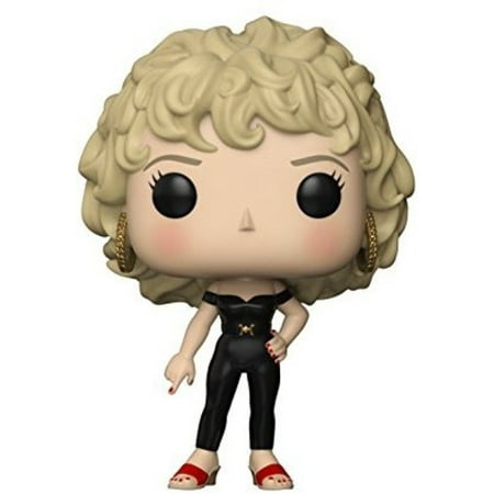 FUNKO POP! MOVIES: Grease - Sandra (Carnival) - Walmart.com