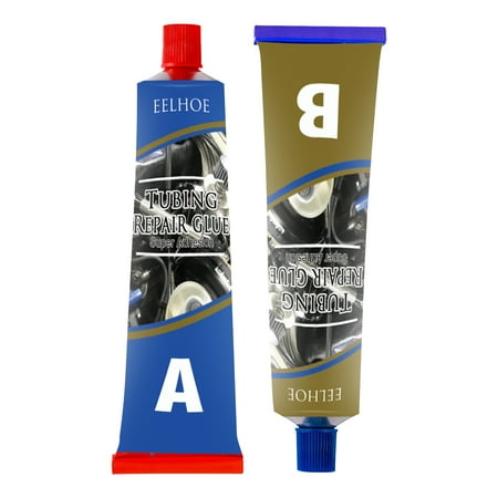 Metal Repair Agent Heat Resistant Cold Weld Paste Welding Glue ...