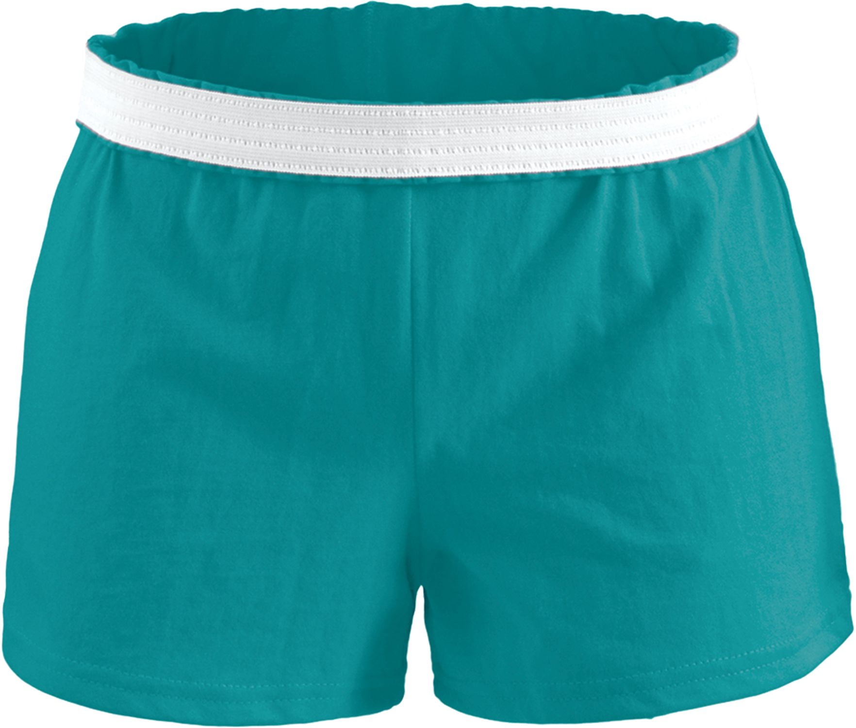 Soffe Girls' Cheer Shorts - Walmart.com