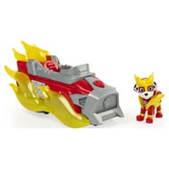 PAW Patrol - Mighty Pups 6-Pack Gift Set, PAW Patrol Figures with Light ...