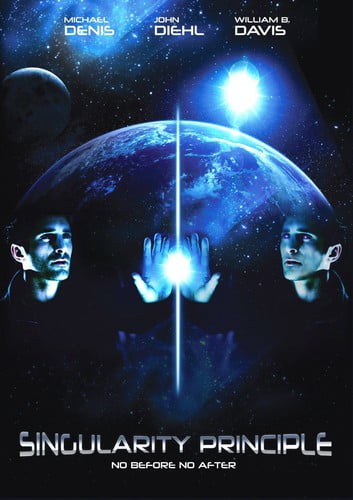 Singularity Principle (DVD) - Walmart.com