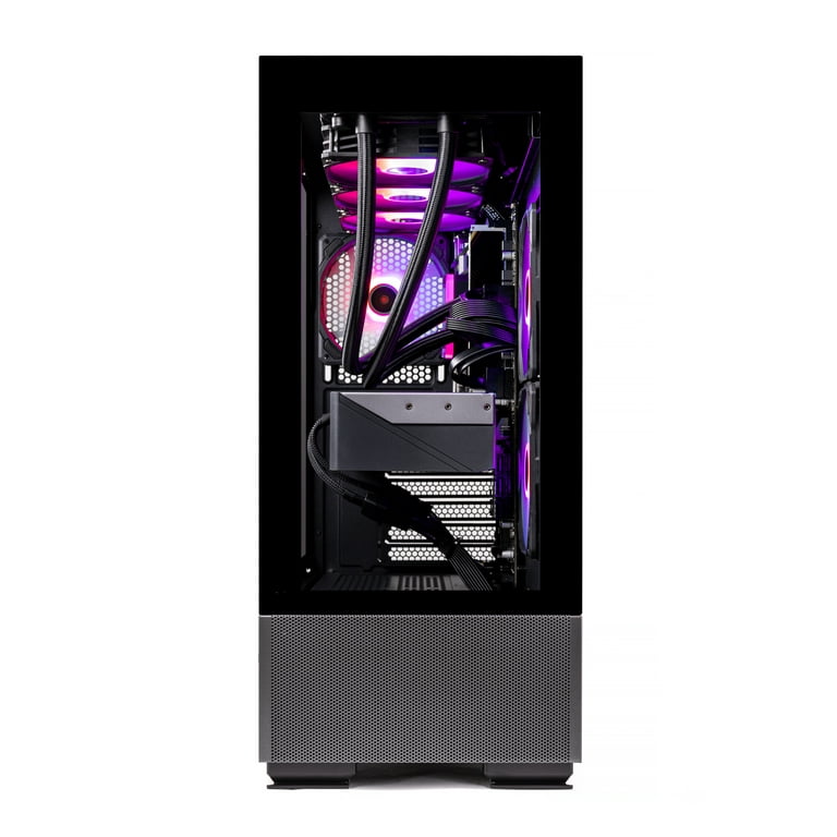 Skytech Azure Gaming PC - Intel i7, 16GB RAM, 1TB NVME, RTX Skytech Azure Gaming PC - Intel i7, 16GB RAM, 1TB NVME, RTX